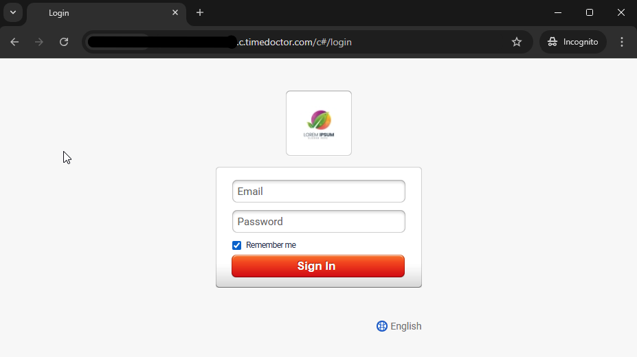 For Clients: The Client Login Feature
